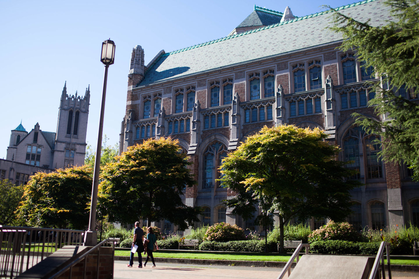 iWelcome Week Begins Sept. 18 | Information School | University of Washington