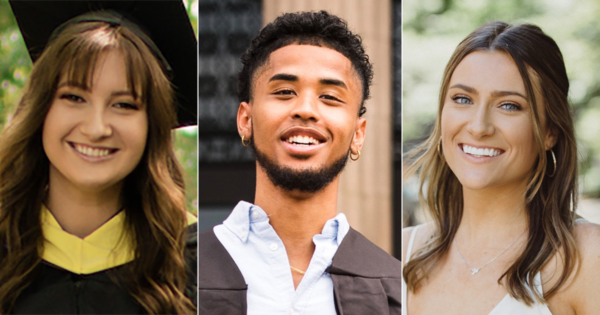 MSIM program opens new doors with Early-Career Accelerated track | Information School ...