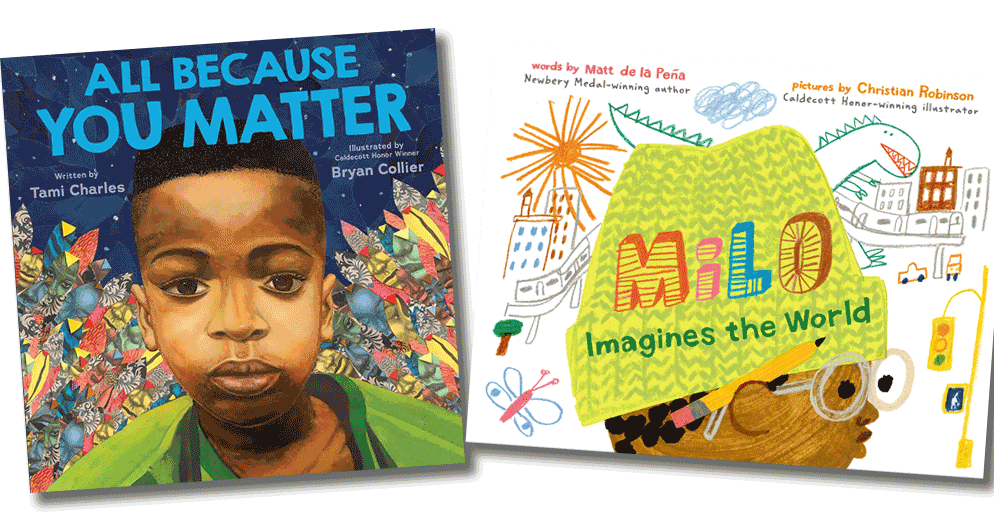 African American Read-In | Information School | University of Washington