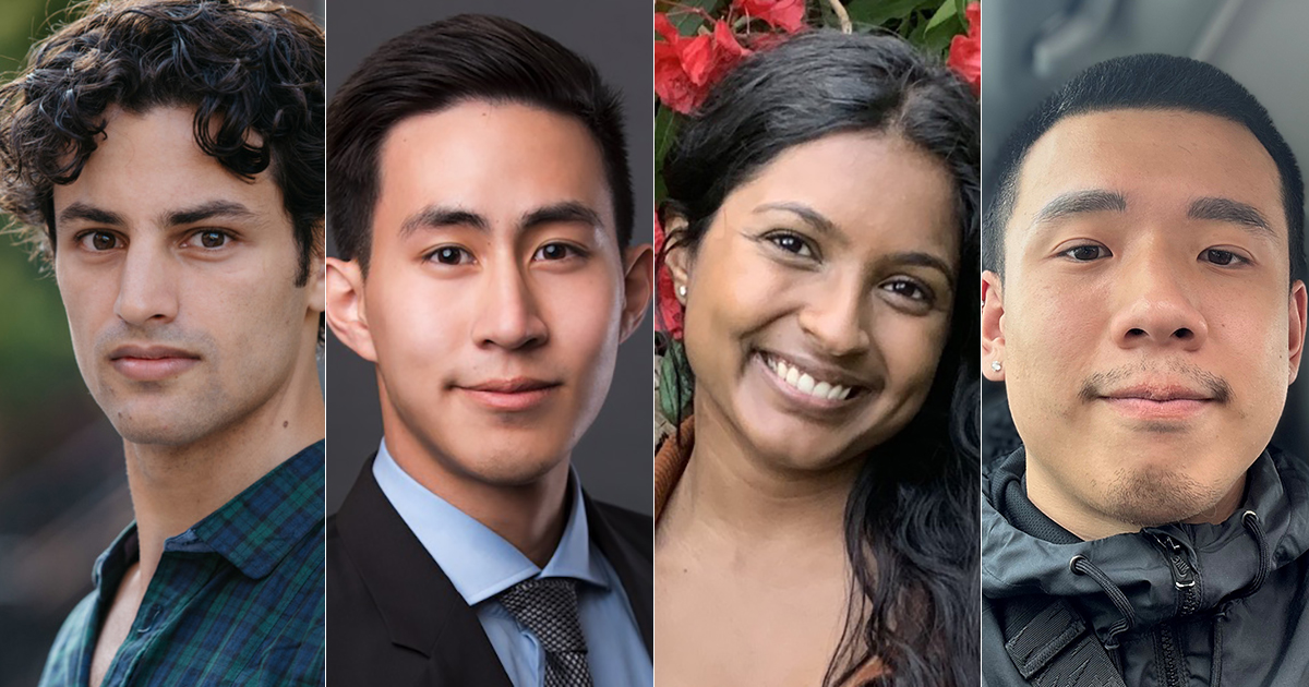 MSIM students create dashboard to visualize health data | Information School | University of ...