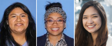 MLIS students awarded ALA Spectrum Scholarships | Information School ...