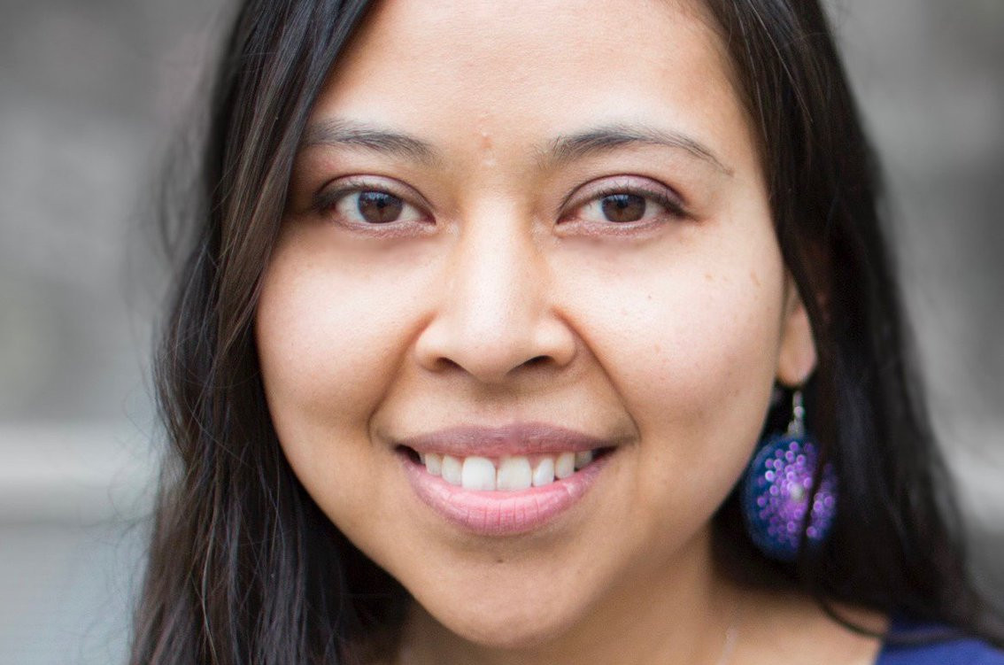 iSchool faculty adds another ally for indigenous scholars | Information ...