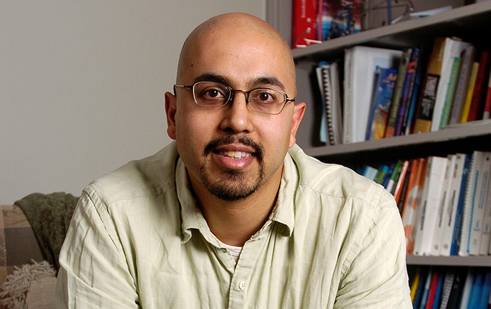 Q&A with the iSchool's next dean, Anind Dey | Information School ...