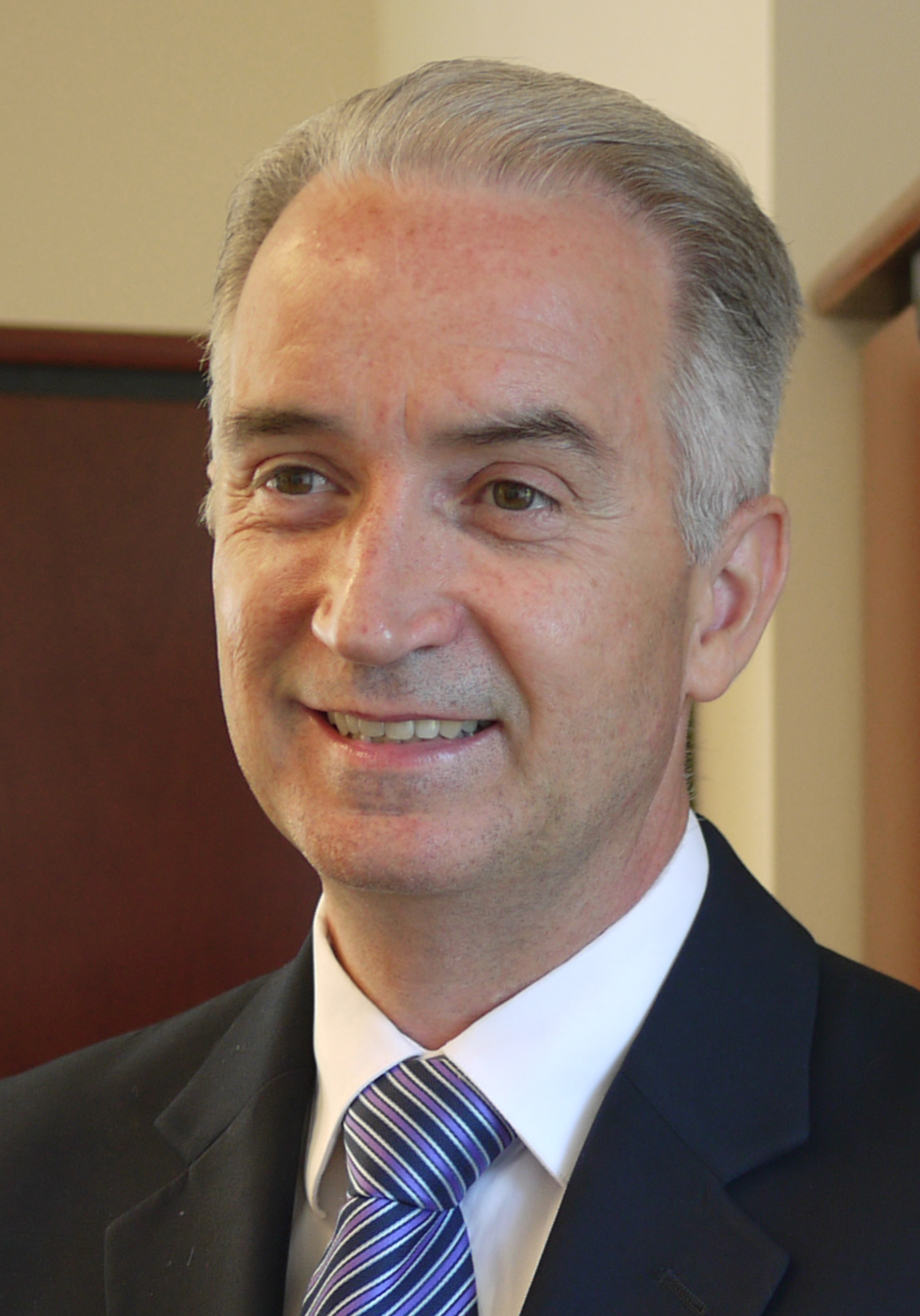 Dean's Message: A change in leadership brings new energy to the iSchool ...