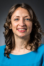 MLIS alumna named UW's 2018 Distinguished Librarian | Information ...