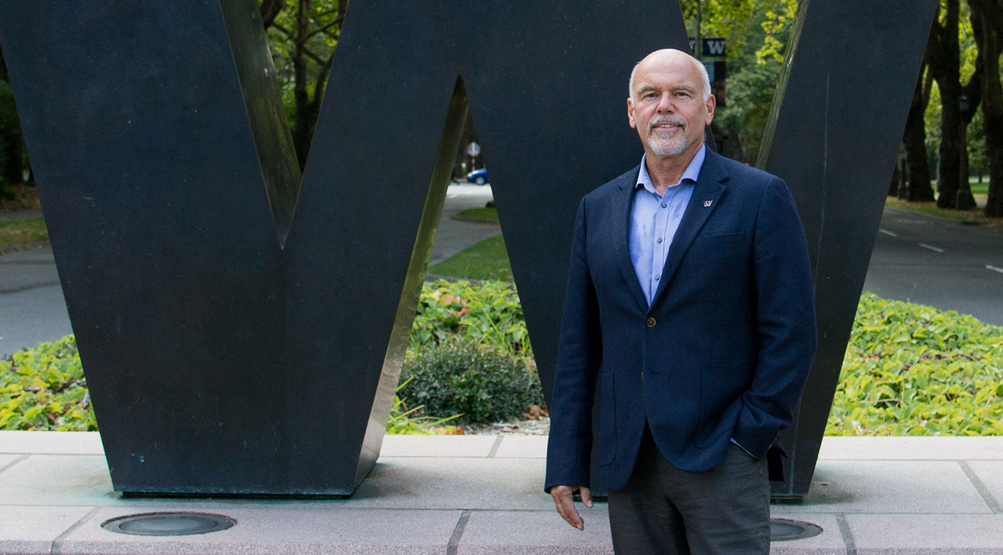 Rolf Hapel on the future of libraries and library education ...