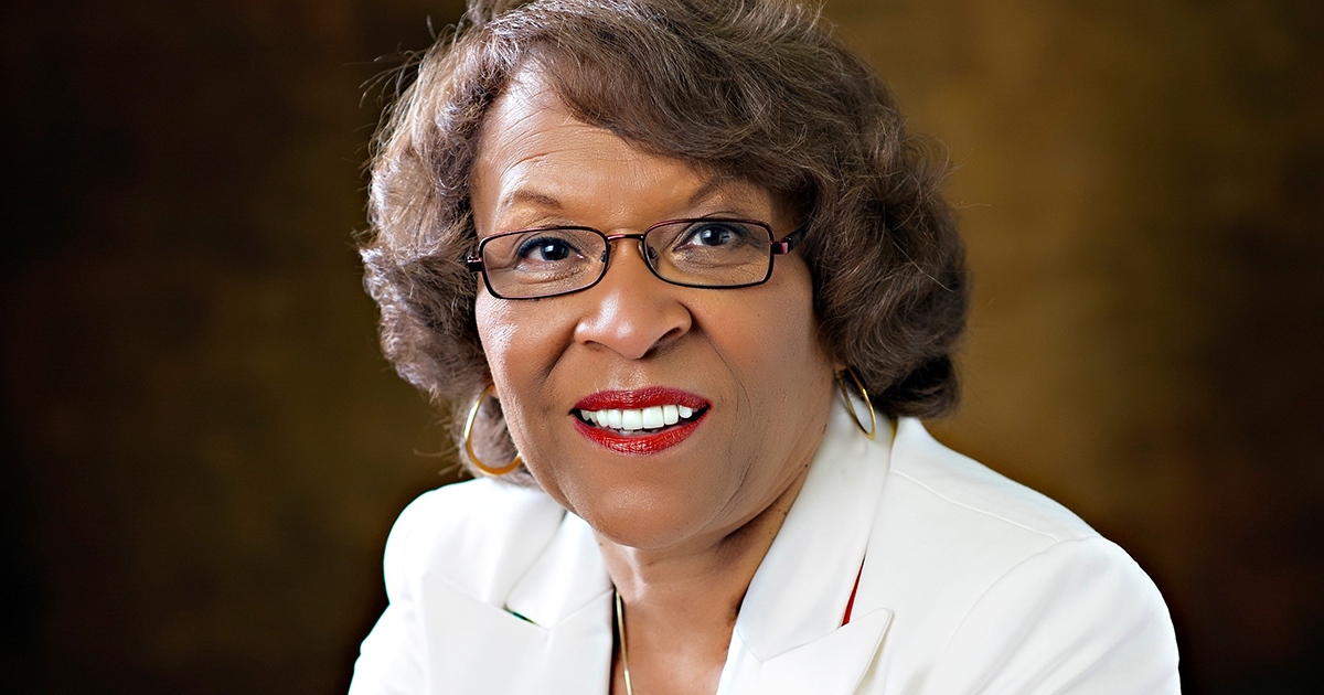 Spencer G. Shaw Lecture Series featuring teacher-author Sharon Draper ...