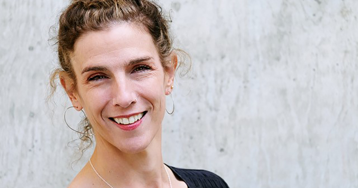 Jaime Snyder wins funding to study data visualizations for vulnerable ...