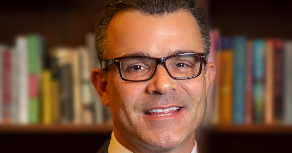 MLIS alumnus appointed director of New York Public Library ...