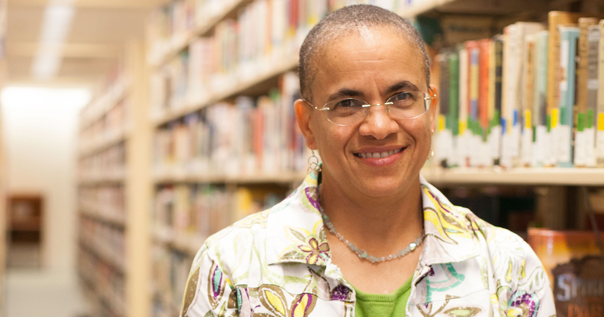 Michelle H. Martin shares expertise with UW Alumni Book Club ...