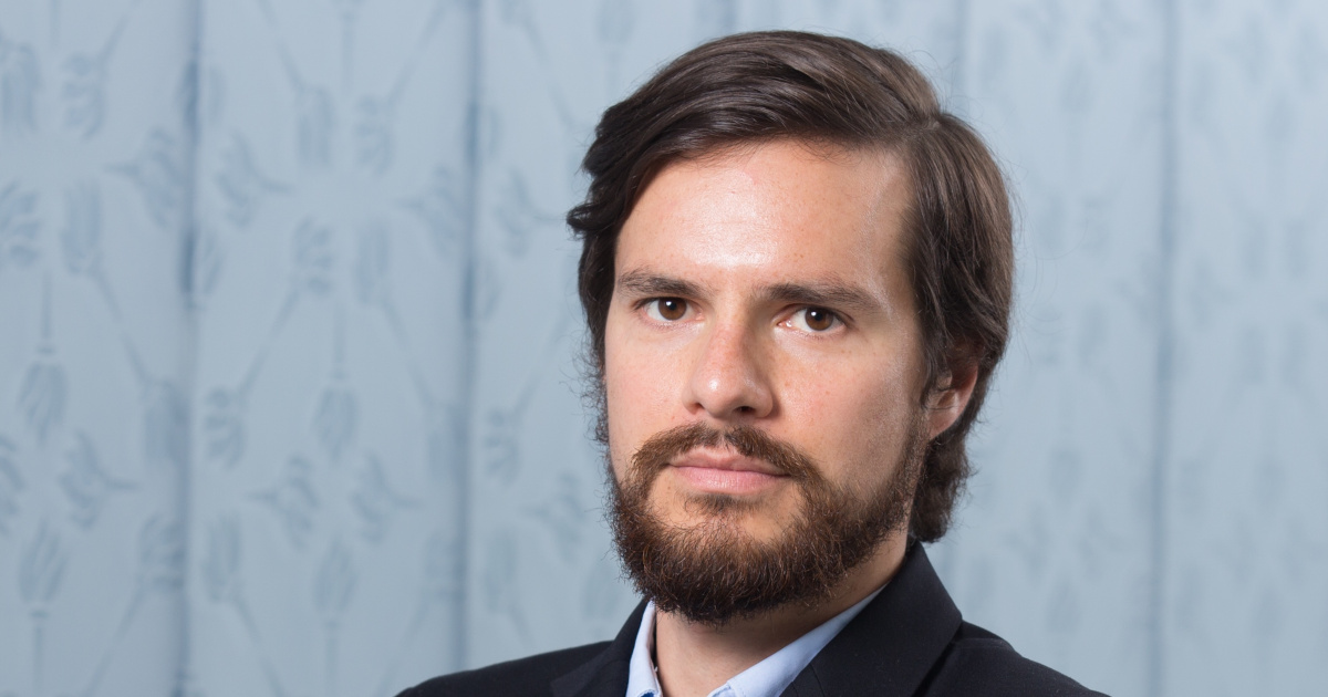 Invited Lecturer: Daniel Karell | Information School | University of ...