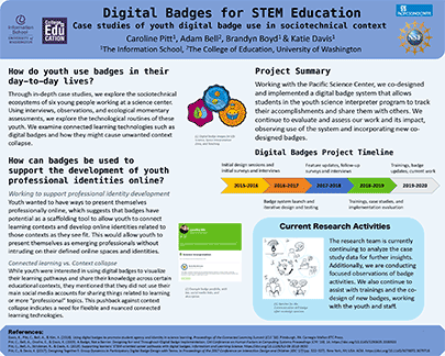 Research Fair | Information School | University of Washington