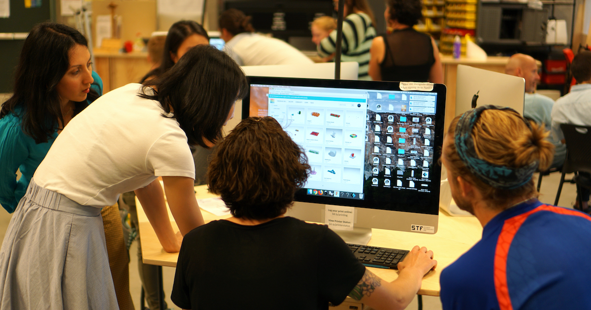 UW launches justice-focused training for computer science teachers ...