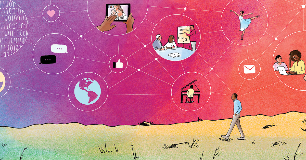 20/20 vision: Informatics continues to see the future | Information ...