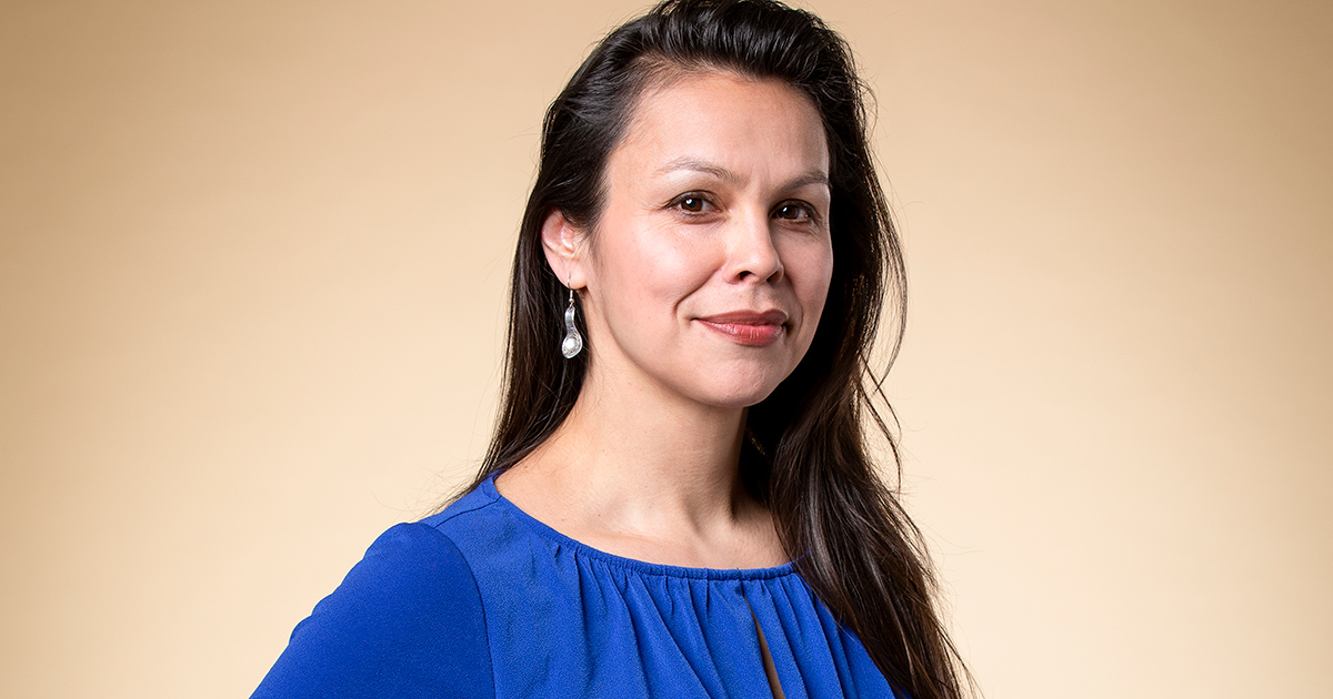 Nicole Kuhn | Information School | University of Washington