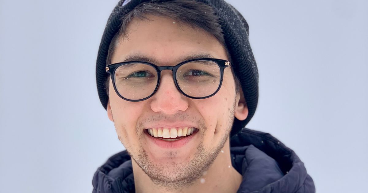 Informatics alum featured in Forbes' '30 under 30' | Information School ...