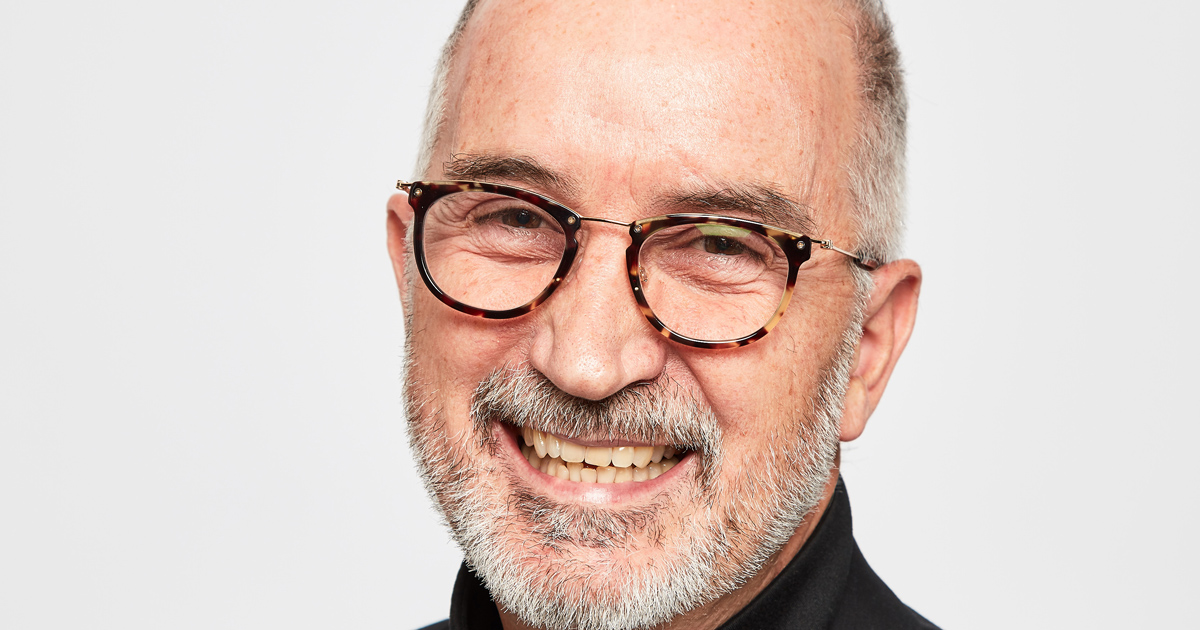 Former iSchool dean Harry Bruce to be honored for impact on information ...