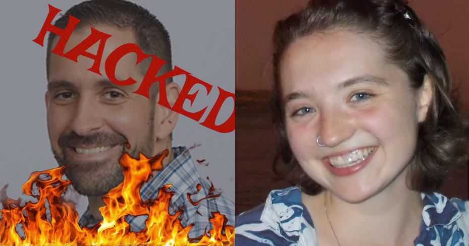 Informatics student hacks her way to an A in cybersecurity course ...