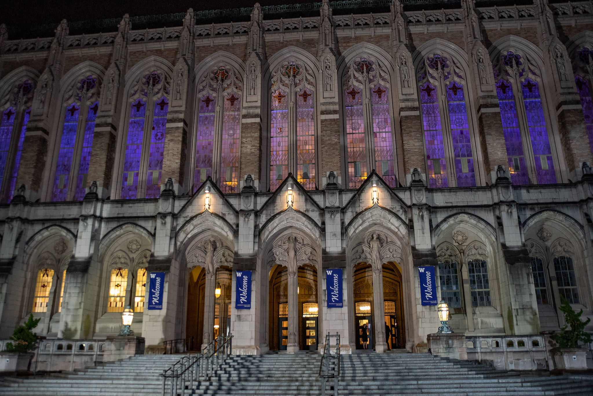 MLIS Prospective Student Information Session | Information School ...