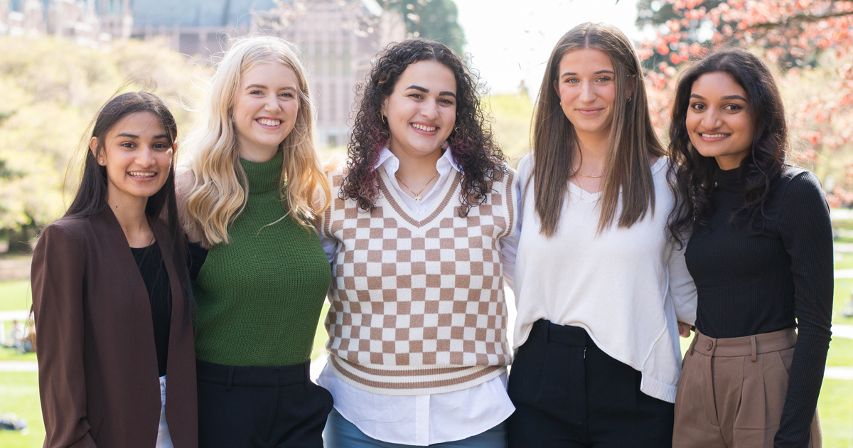 Informatics students make climate data easier to visualize ...