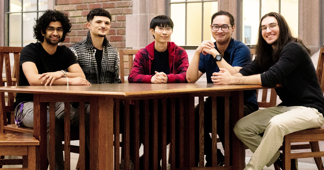 Informatics students help Google improve bug reporting | Information ...