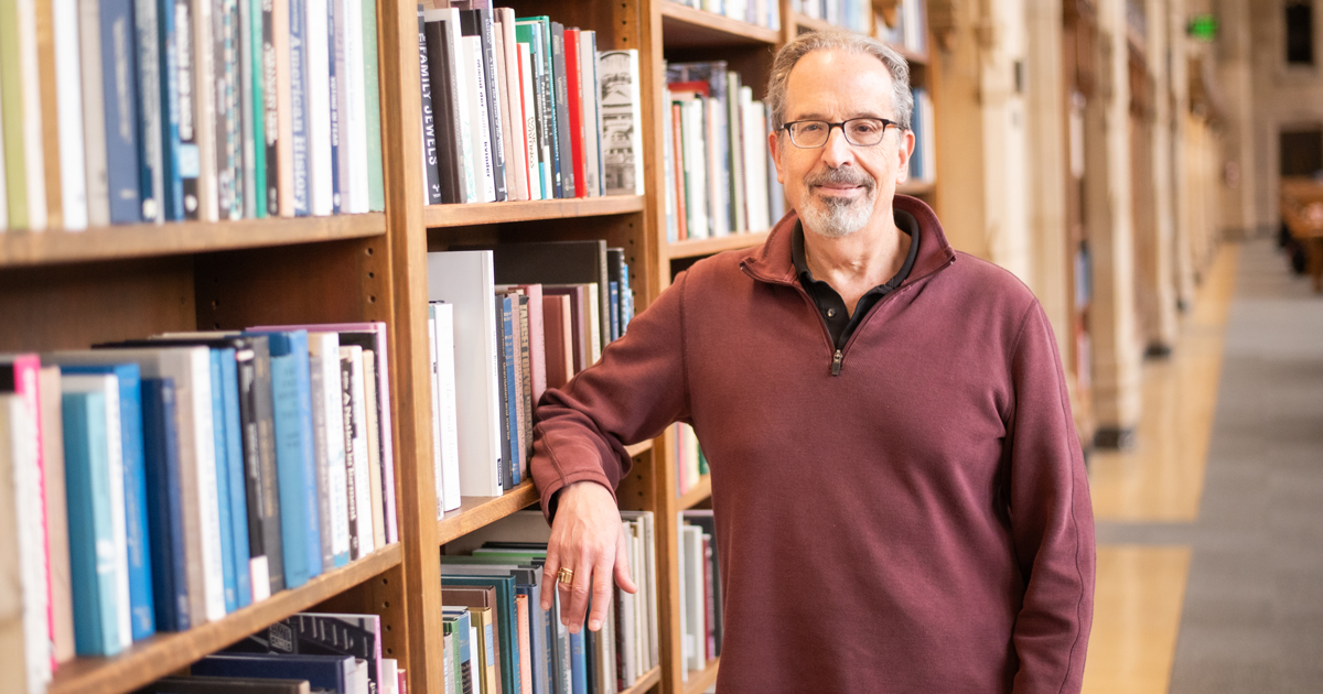 In retirement, David Levy keeps taking a mindful approach | Information ...