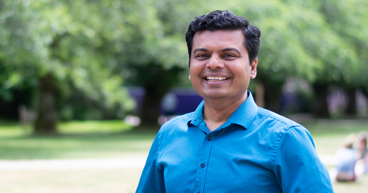 ASIS&T honors Chirag Shah with research award | Information School ...