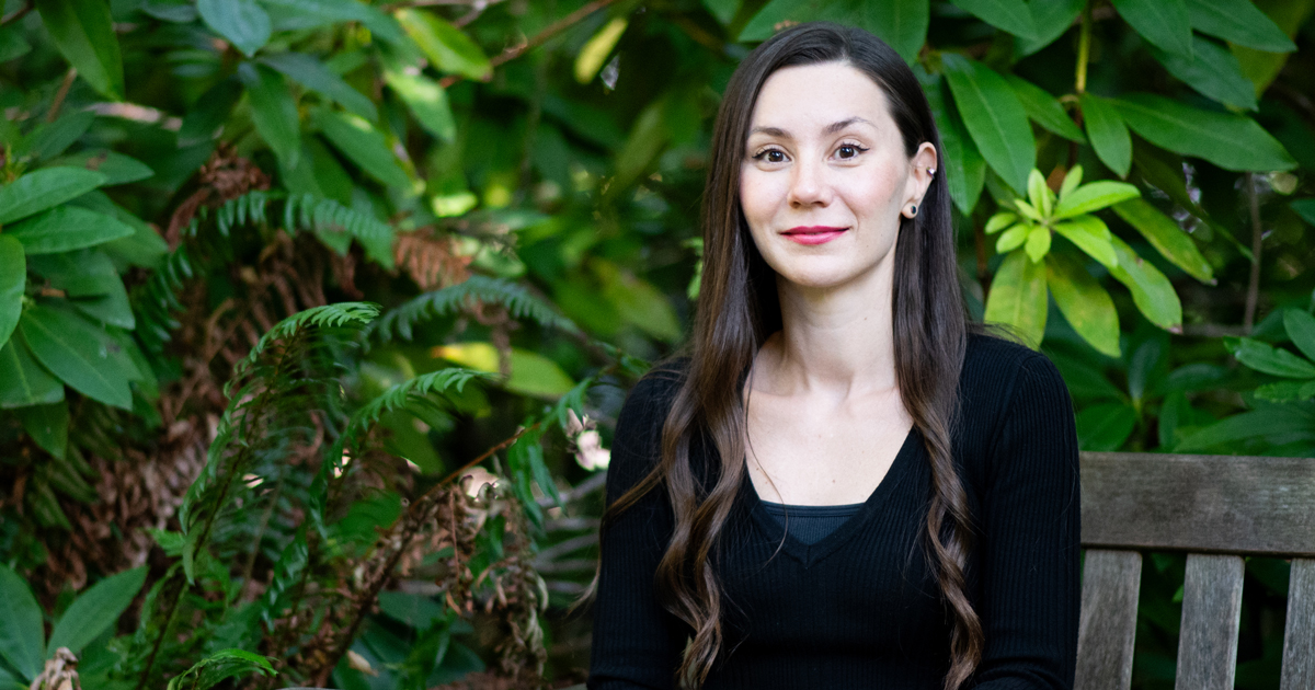 iSchool's Caliskan wins award to battle bias in artificial intelligence ...