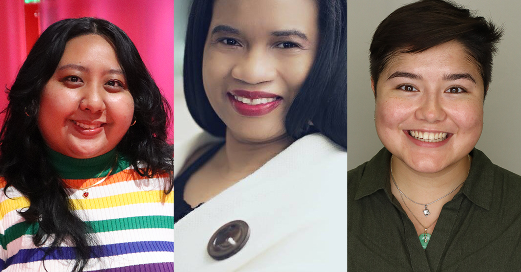 4 iSchool MLIS students awarded ALA Spectrum Scholarships | Information ...