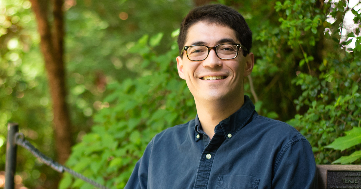 iSchool adds expert in digital access to faculty | Information School ...