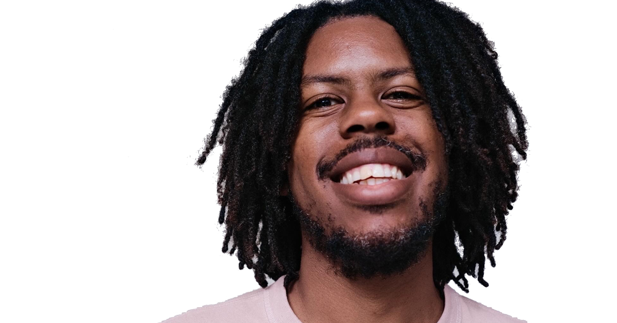 Illustrator Christian Robinson to share power of stories | Information ...