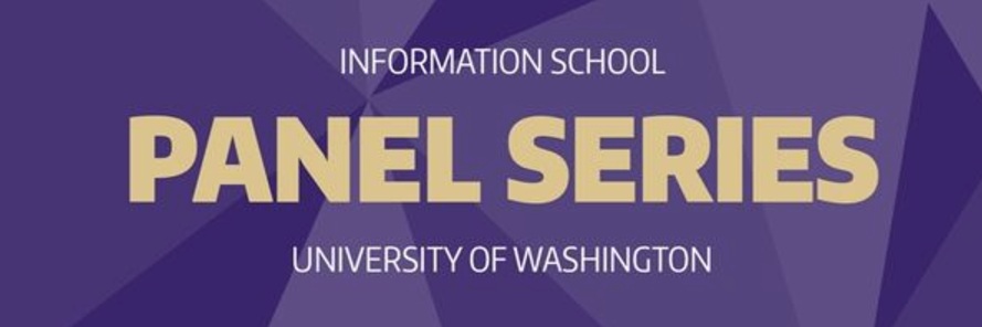 iSchool Health Informatics Virtual Panel | Information School ...