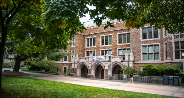 iSchool Connect: MLIS and M.Lib | Information School | University of ...