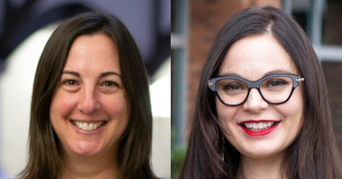 iSchool's first TA and Pre-Doctoral Lecture awards announced ...