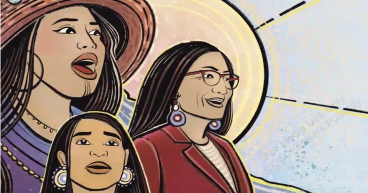 Native American Read-In celebrates Indigenous resilience | Information ...
