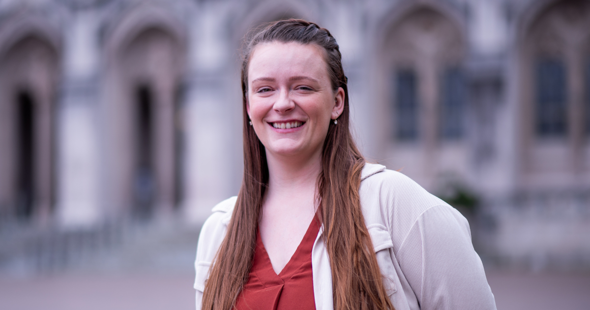 MLIS Capstone showcases a lesser-known part of U.S. history ...