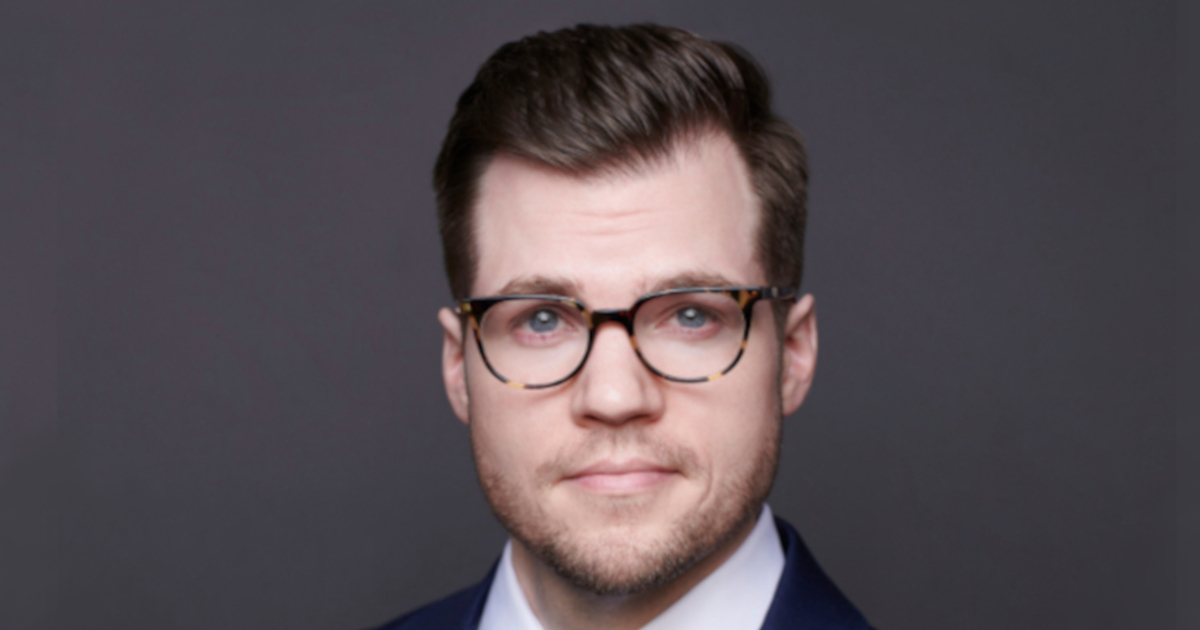MLIS alum named Federal Librarian of the Year | Information School ...