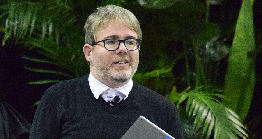 Distinguished Alumni | Information School | University of Washington